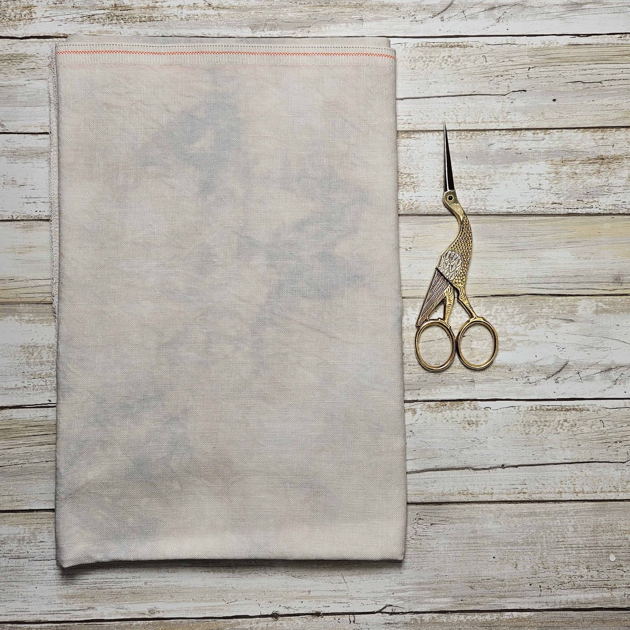 Graveyard Mist DYED TO ORDER – Lapin Loops